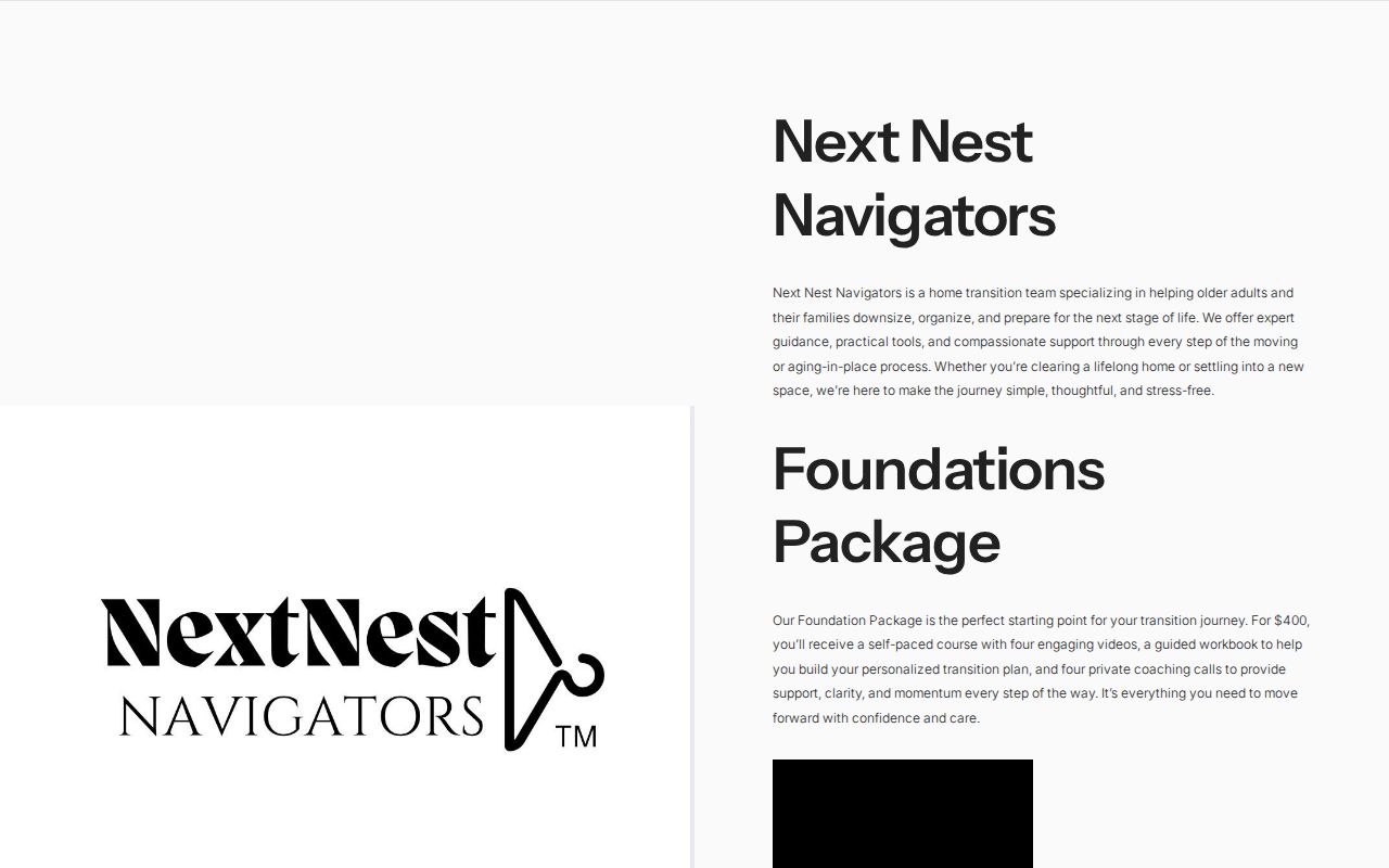 Next Nest Navigators